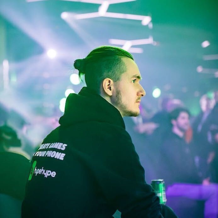 Jarno “Killi” Kallunki-Mättö & Henri Forsström: HypeHype – The Future ...