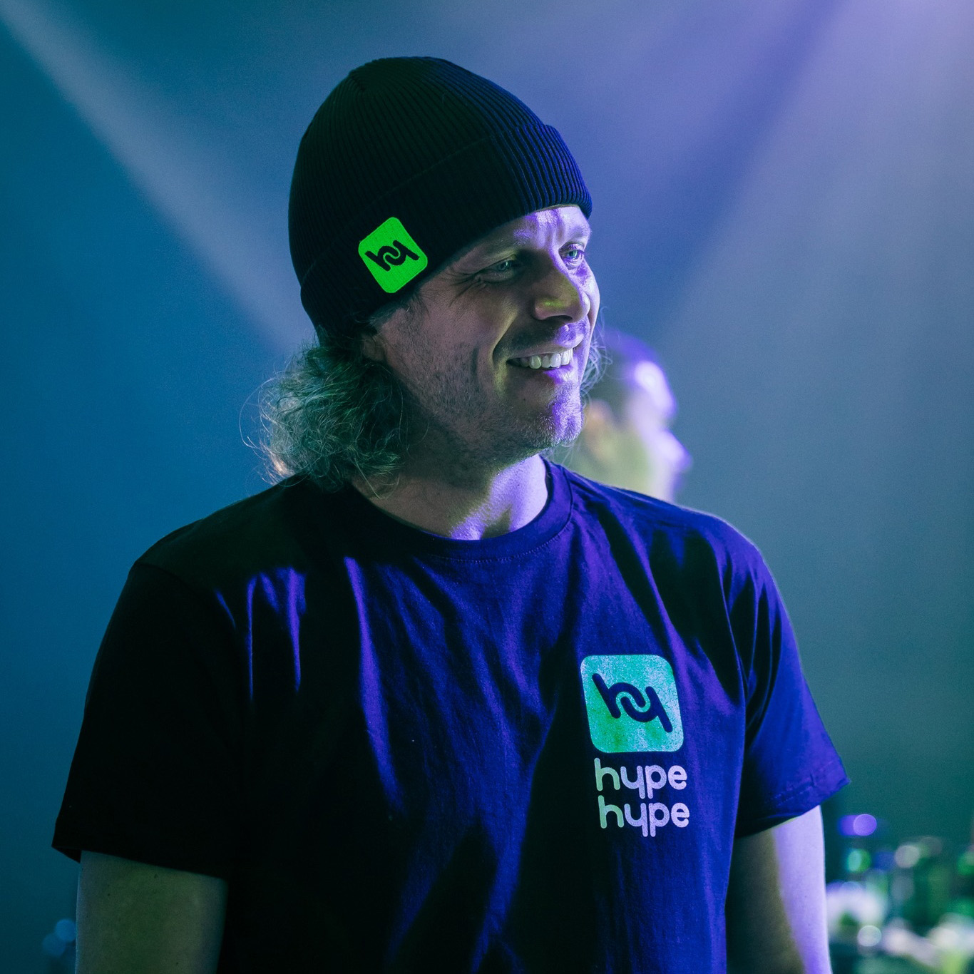 Jarno “Killi” Kallunki-Mättö & Henri Forsström: HypeHype – The Future ...