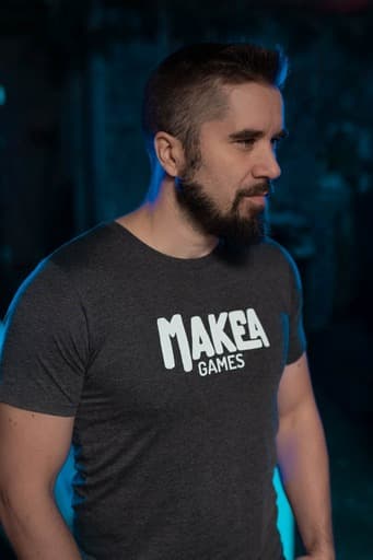 Teemu Vilén: Make-A-Game and UGC