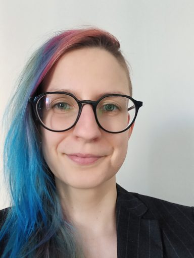 Agata Waszkiewicz – The Aesthetic of Cozy Games