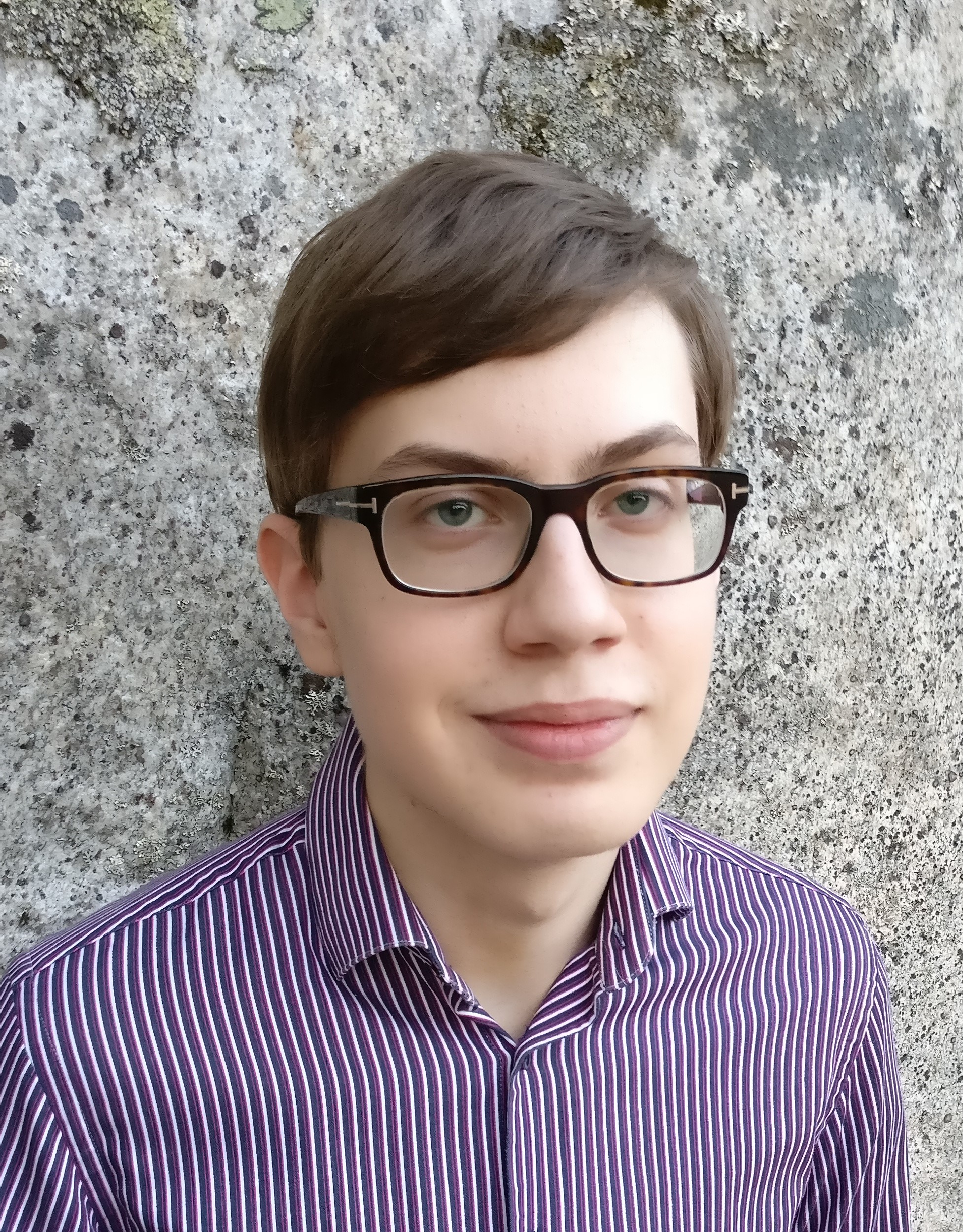 Petteri Timonen: Modern Games on Vintage Oscilloscopes